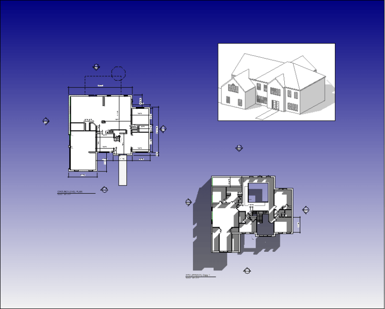 Refined Renderings in Autodesk Revit | ZenTek Consultants