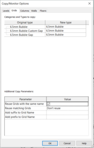 Using Autodesk Revit Copy/Monitor Tools for Coordination | ZenTek