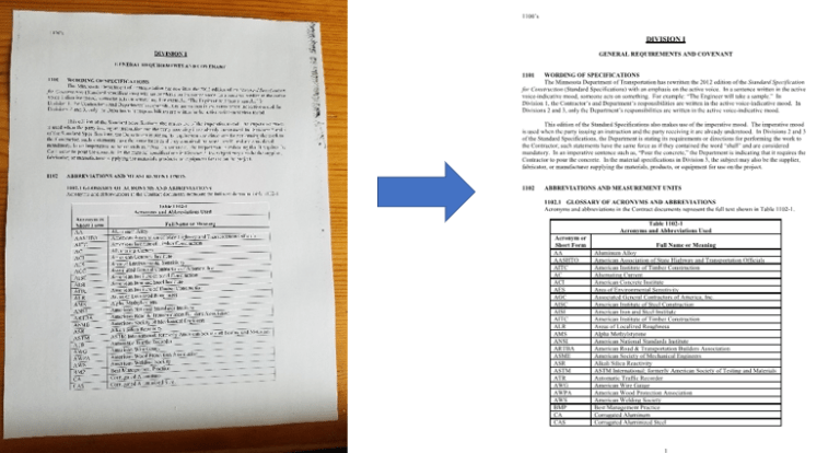 Bluebeam Revu | Text Tools for PDFs | ZenTek Consultants
