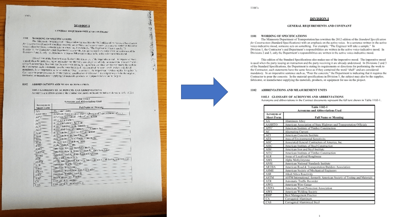 Bluebeam Revu Text Tools For PDFs ZenTek Consultants