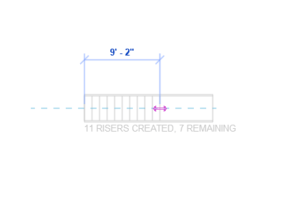 Autodesk Revit: Creating Stairs | ZenTek Consultants