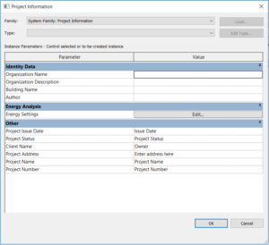 Intelligent Autodesk Revit Project Templates | ZenTek Consultants