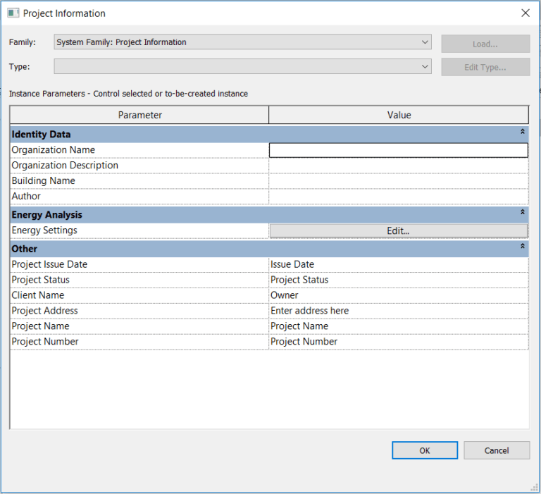 Intelligent Autodesk Revit Project Templates | ZenTek Consultants