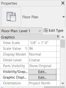 Standardization using View Templates in Autodesk Revit | ZenTek