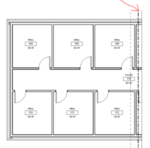 Using the Matchline Tool in Autodesk Revit for Large Plans | ZenTek