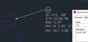 Customizing AutoCAD Civil 3D Pipe Network Catalogs | ZenTek Consultants