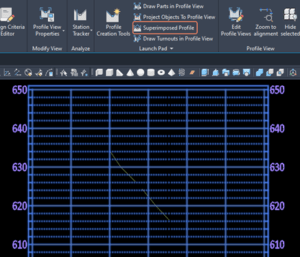 Civil 3D Intersections - Fixing an Alignment that Crosses Itself | ZenTek