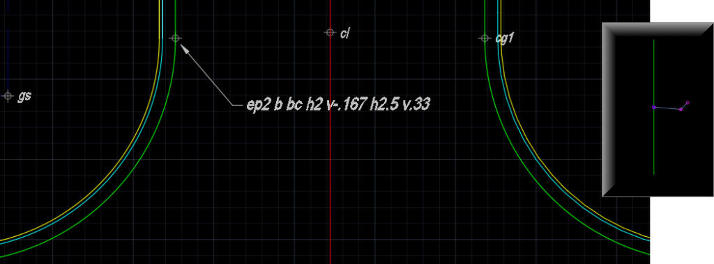 Using Survey Offsets in AutoCAD Civil 3D | ZenTek Consultants