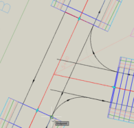 AutoCAD Civil 3D: Non-Compliant Intersections - Part 2 | ZenTek