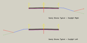 AutoCAD Civil 3D: Non-Compliant Intersections - Part 2 | ZenTek
