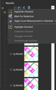 Using Visual Search in Bluebeam | ZenTek Consultants