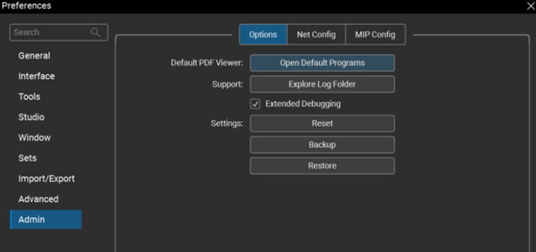 How to Set Bluebeam as Your Default PDF Viewer | ZenTek