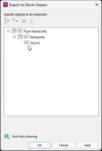 How to Use Civil 3D 2025 with Storm and Sanitary Sewer Analysis