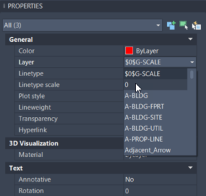 Getting Rid of Unwanted Layers | ZenTek Consultants