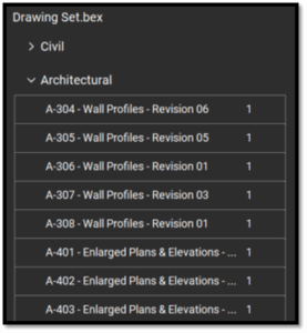 Bluebeam Sets: Organizing Your Project Files the Smart Way